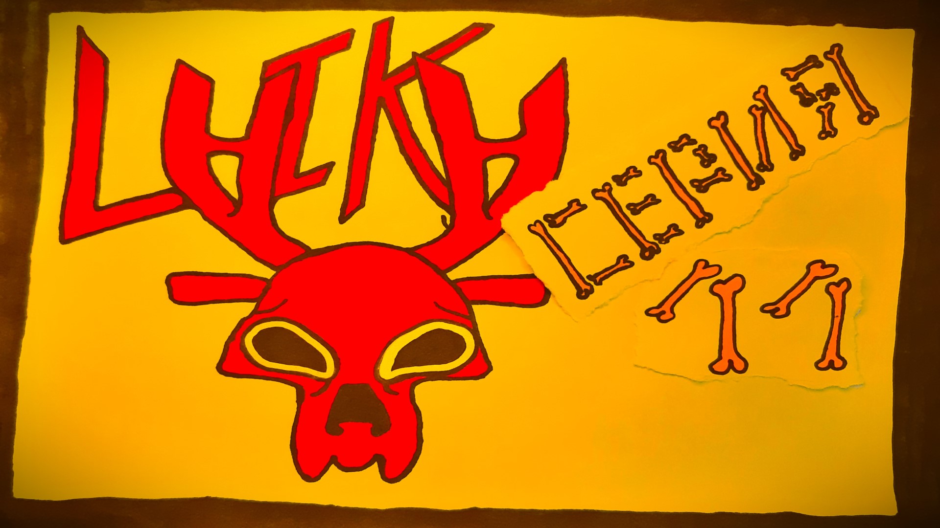 LAIKA: AGED THROUGH BLOOD - ПРОХОЖДЕНИЕ - СЕРИЯ 11