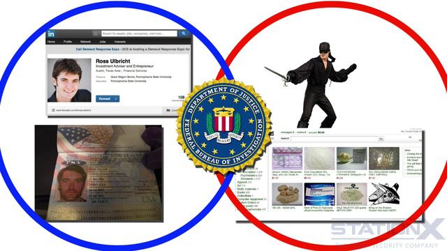 016 Case Studies of OPSEC Failures