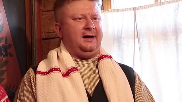 Последней нонешний денечек