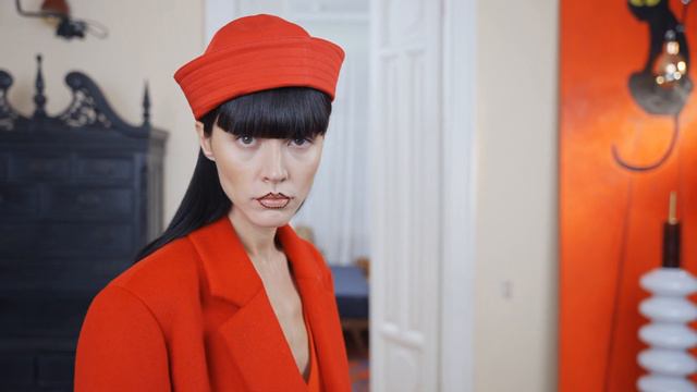 LIMITED EDITIOB SS24. Магазин одежды "Снежная Королева"