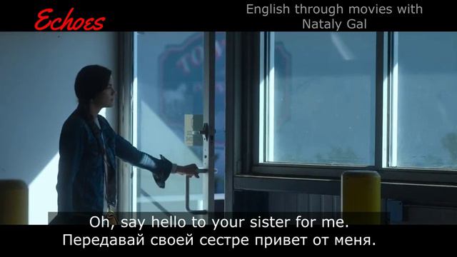 It's been forever! / Сколько лет, сколько зим! / Давно не виделись.