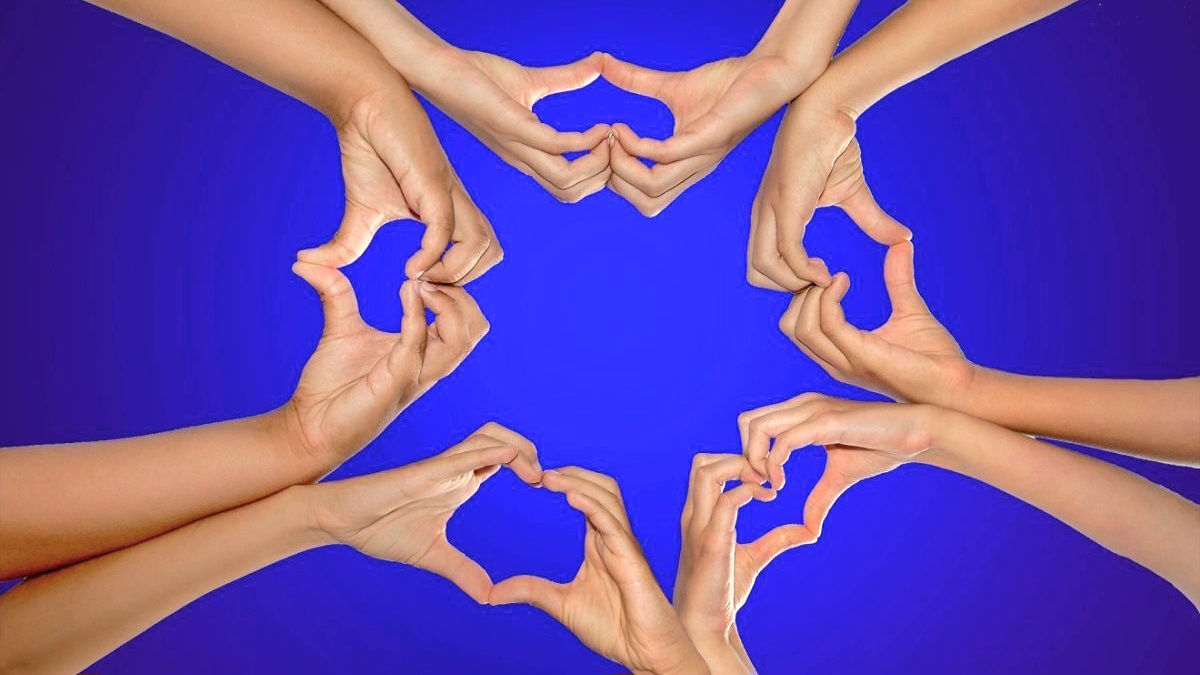 "Ищите тех, кто вам созвучен" - стихи Николая Ремезова, видео Татьяны Трубеевой