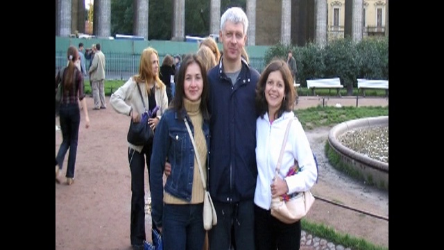 2004_08_14 4. Между экскурсиями