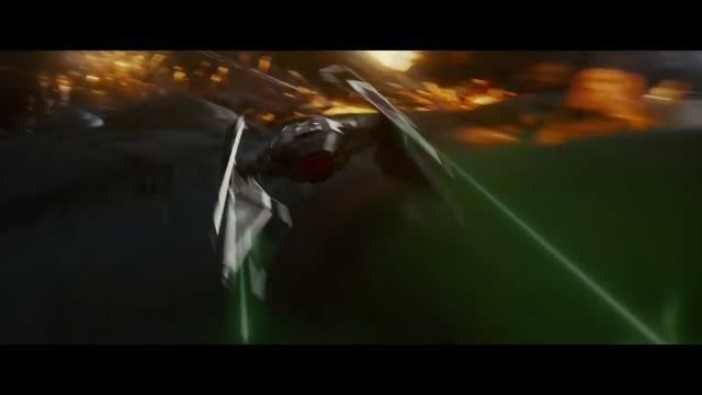 Трейлер. Звёздные Войны_ Последние Джедаи. Star Wars_ The Last Jedi (На Русском от Фанатов)