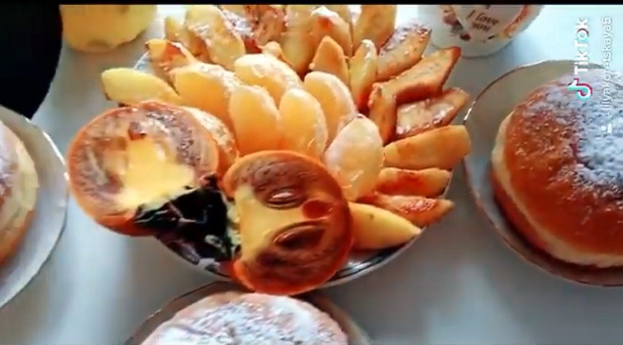 ВКУСНЯТИНА на ЗАВТРАК ЗА 5 МИНУТ⏰  идеи ВКУСНЫХ и ПРОСТЫХ РЕЦЕПТОВ