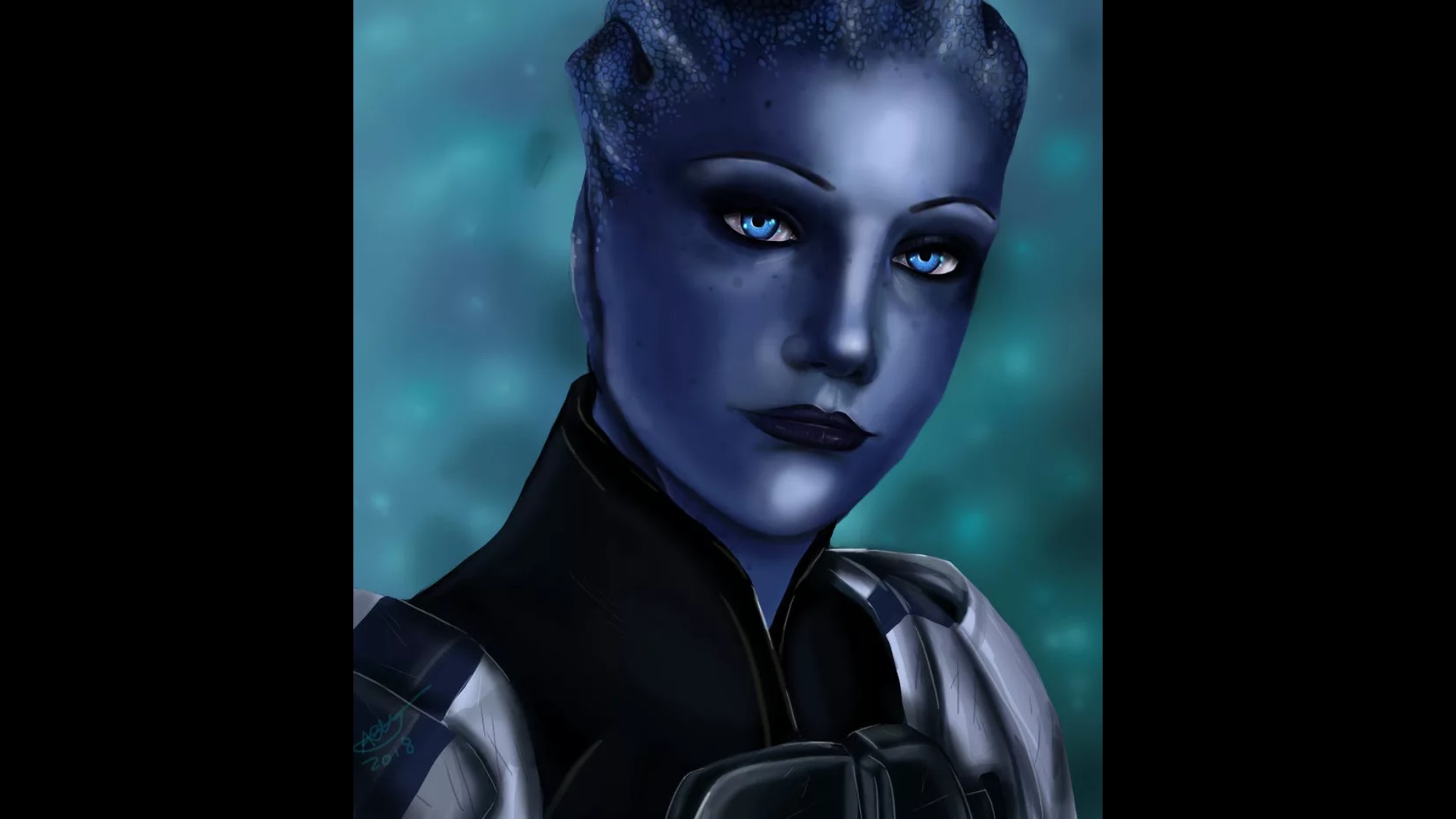 Mass effect путь часть 309