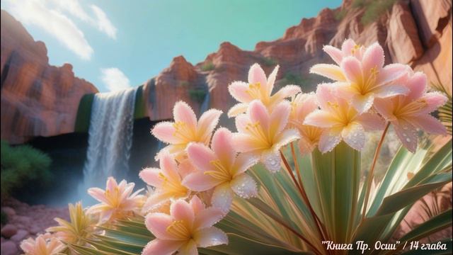 "Книга Пр. Осии" / 14 ГЛАВА