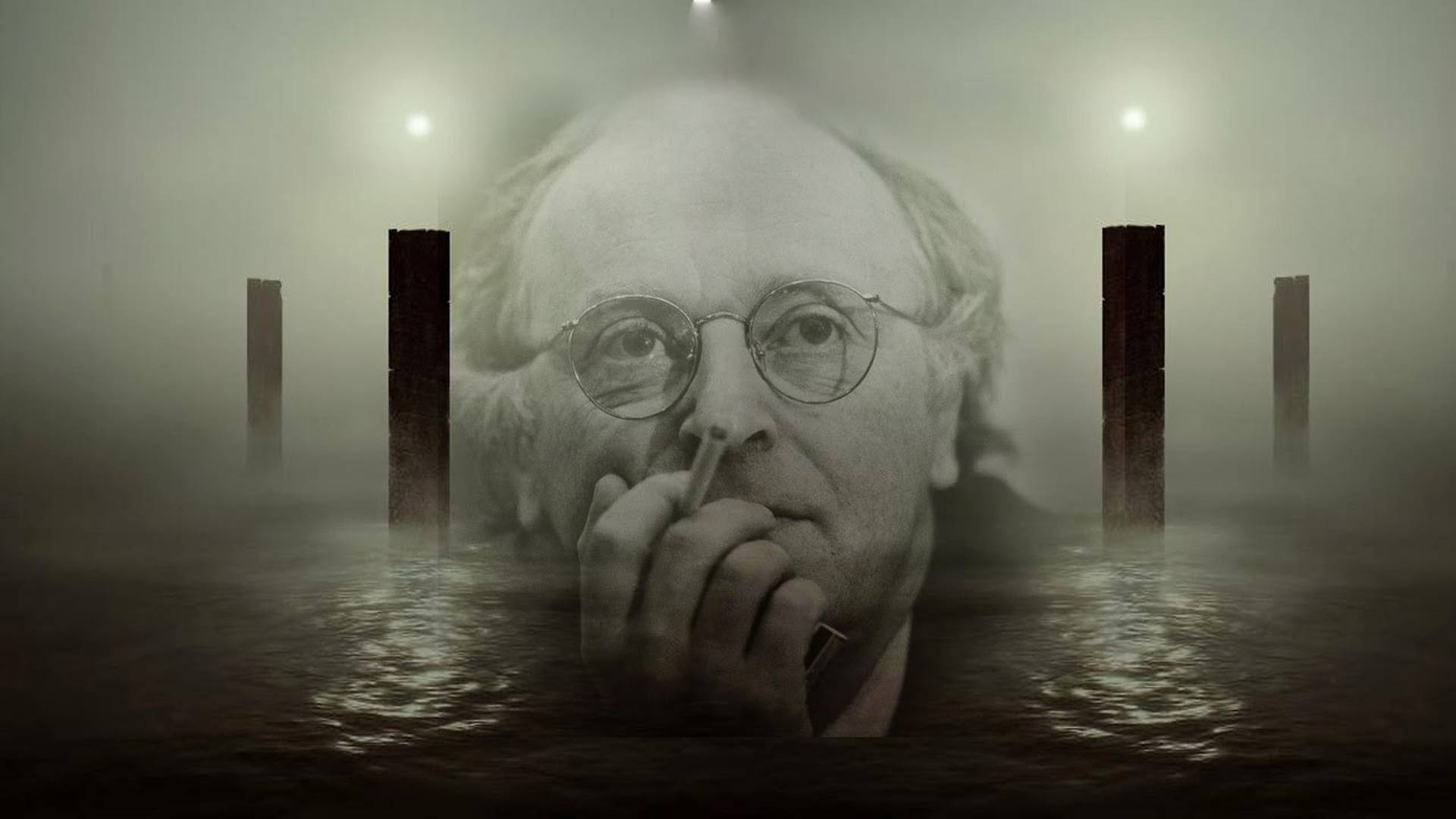 Иосиф Бродский: "ПИЛИГРИМЫ". Читает — Елена Артёменко. Запись: февраль, 2022 года.