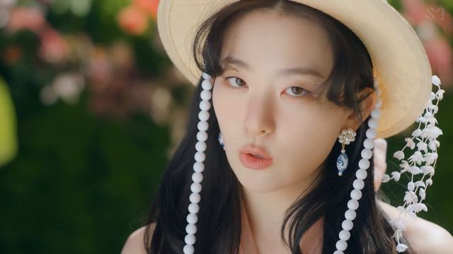 Red Velvet — Feel My Rhythm