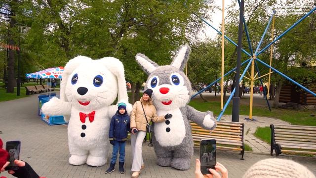 «Пасхальные перезвоны – 2024»