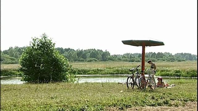 Благоустройство Бутурлинского района (2010г.)