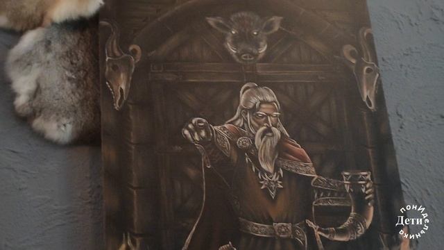 Группа Ореховый Комодь, и встреча с ним июльским вечером (2023)