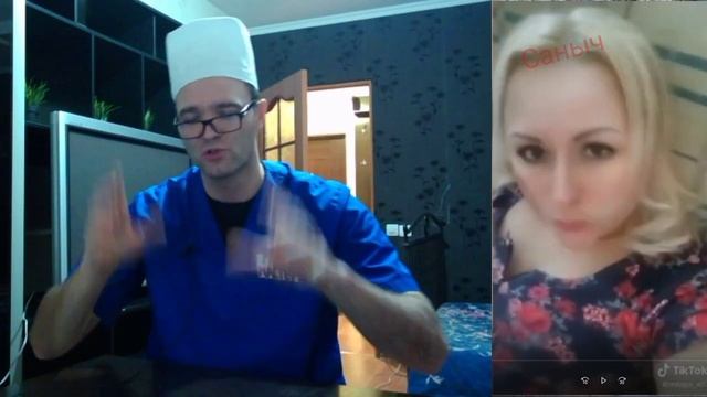 Ищу Мужчину Для Чпока.mp4