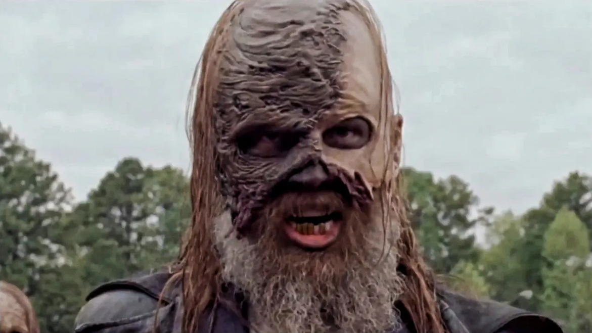 Ходячие мертвецы 10 сезон 16 серия ПРОМО!