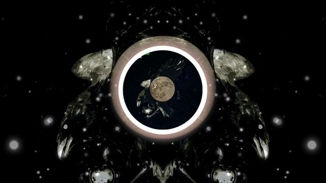 Антон Бускин - Ворон (для стори)