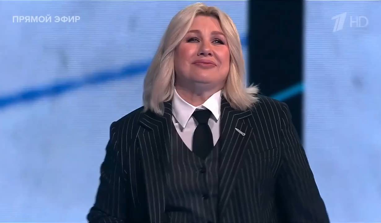 Ева Польна, Бэка Шошиашвили, Анастасия Салковская — «Я знаю только лучшее в тебе»