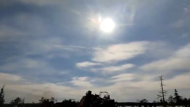 Бурстанок утонул... ?