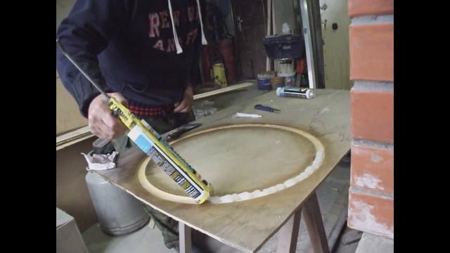 9 Как сделать силиконовую прокладку