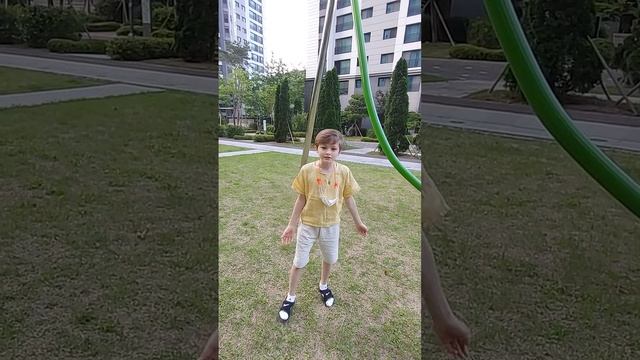 Забота о мире