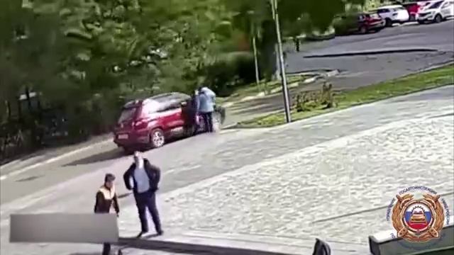 Госавтоинспекция Калининграда напоминает о важности соблюдения правил ПДД