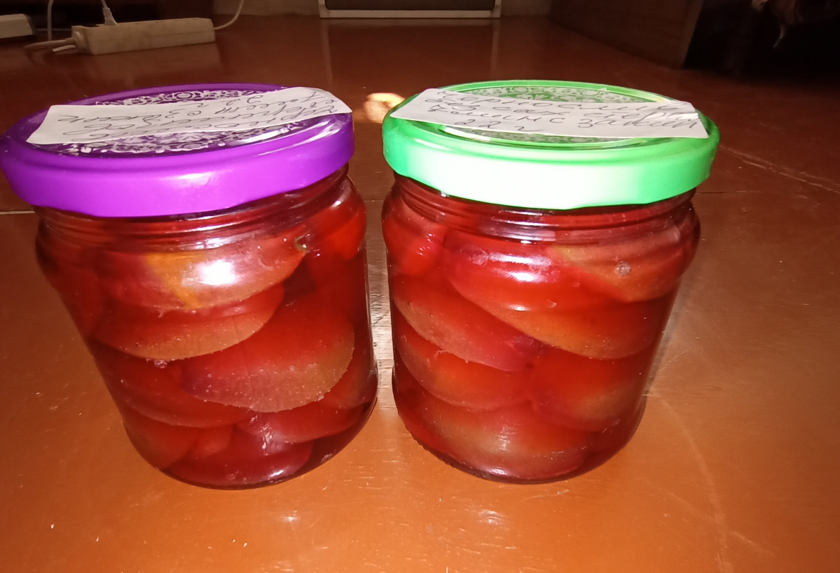 Слива на зиму как свежая. Заготовки на зиму.