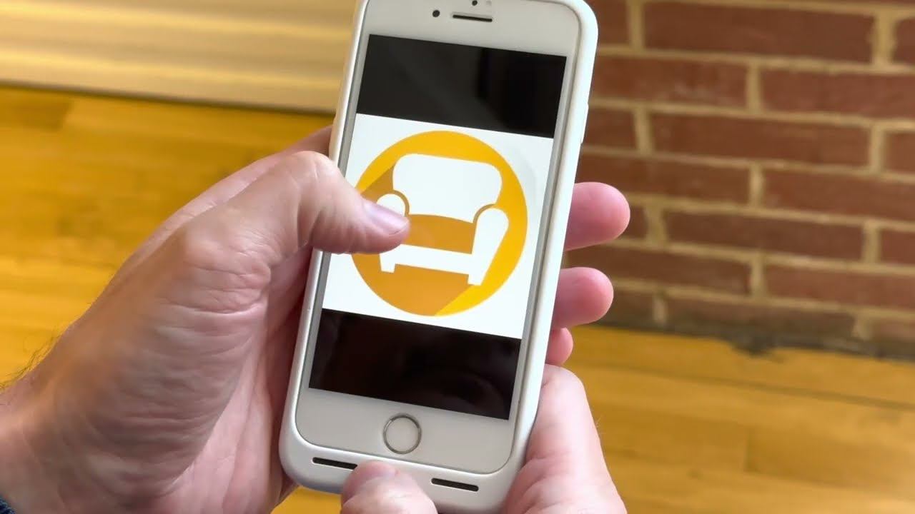 Видео презентация