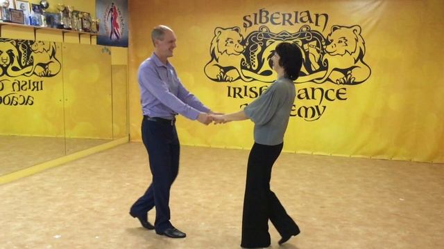 Дима и Женя