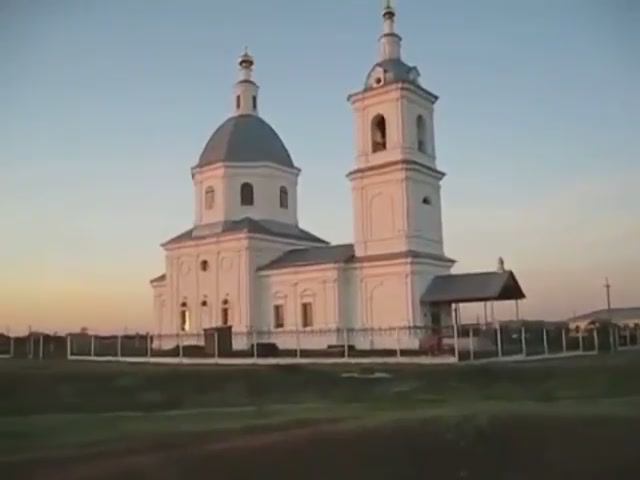 КОНТРАЖУР.  Казаки о городской и станичной жизни. Станица Раздорская.