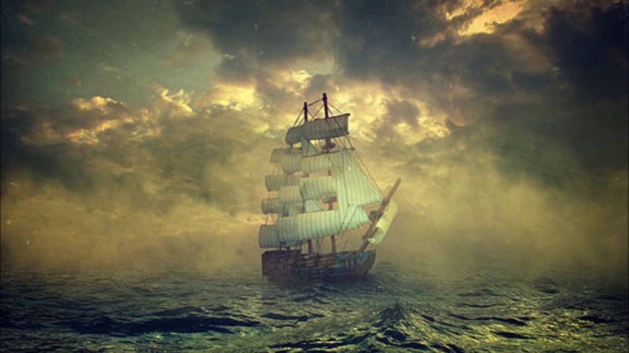 Вал девятый по плечу