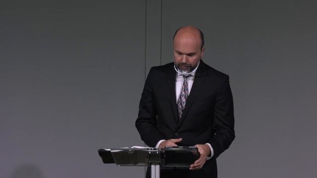 1. Иисус Христос - республиканец – Проповедь Виталия Олийника 17 октября 2020 г.mp4