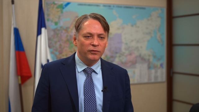 Федор Опадчий: «Система планирования в электроэнергетике становится прозрачнее»