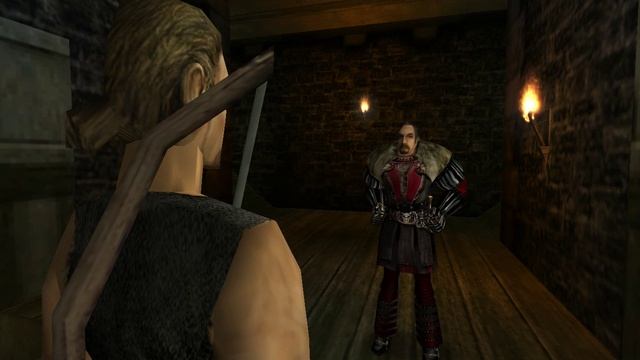 готика 8 серия