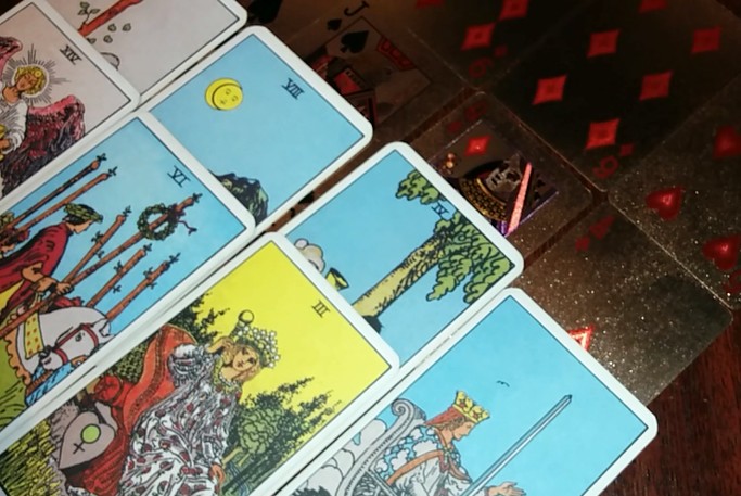 Гадание на 3  июня. Карта дня