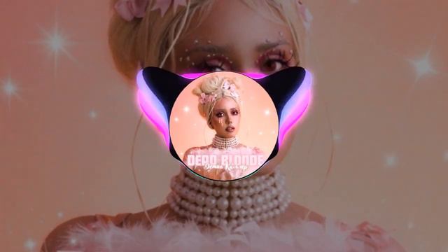 DEAD BLONDE - ДЕТКА КИЛЛЕР (nightcore_speed up)