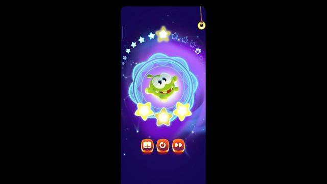 Cut the Rope: Magic - ам ням мышка 2