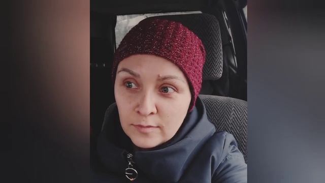 Моя история, РМЖ, часть 5.