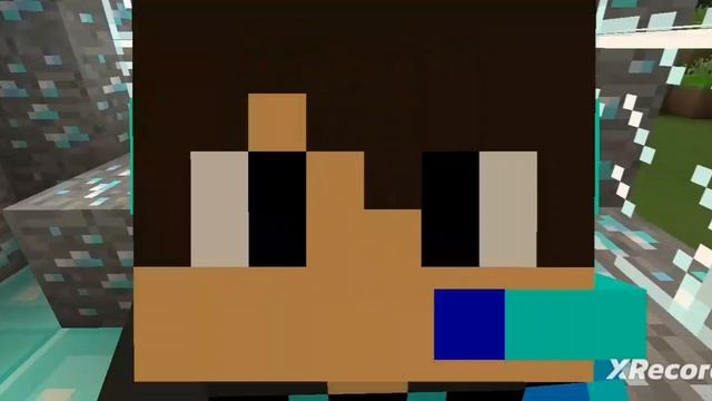 Снял свой клип под песню Фиксая "Жизнь в розовых очках".