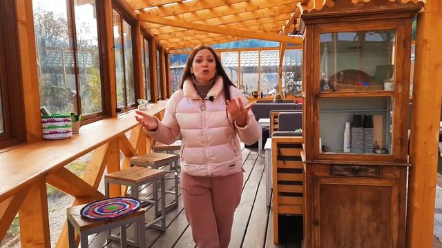 Уютные уголки Урала. Форелевая ферма