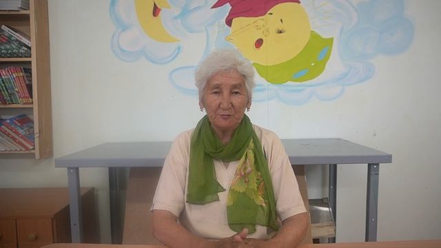 Нестерева Пелагея Харитоновна