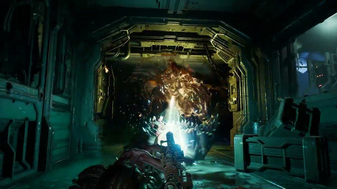 Dead Space (Remake) №17