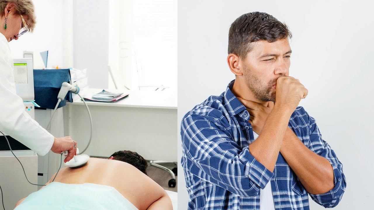 Аппаратное обеспечение III этапа реабилитации после COVID 19,  санаторно курортных учреждений