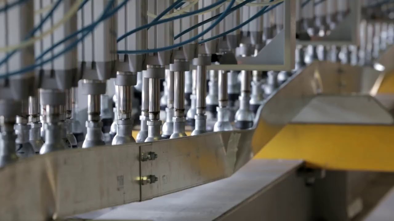 Уникальный испытательный стенд IEK GROUP: соответствие ГОСТ подтверждено!