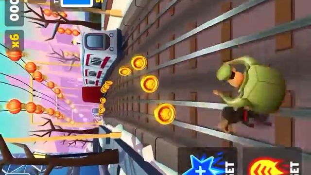 Играем в сафей сёрф