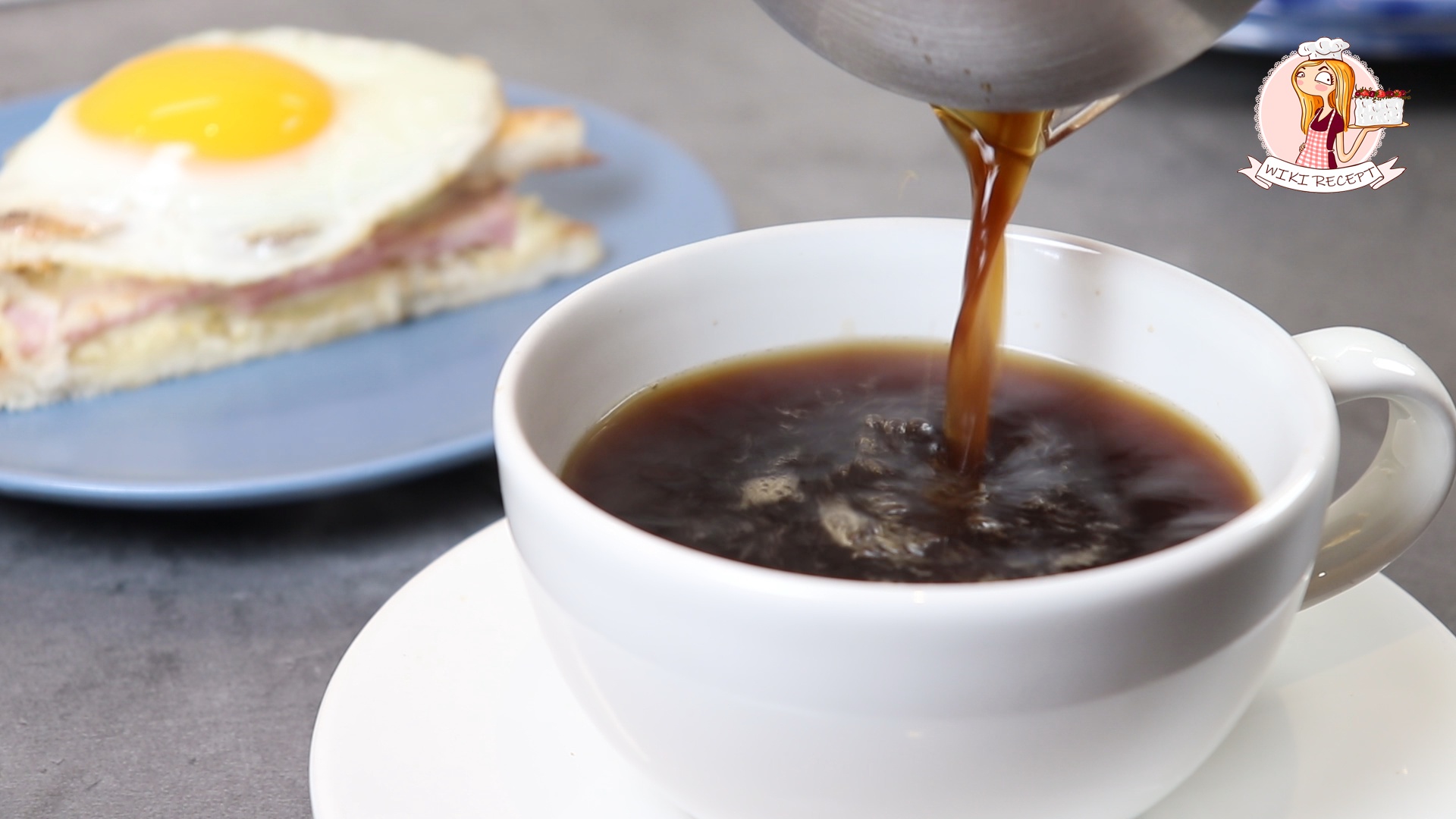 Крок Месье, Крок Мадам и Монтекристо – рецепты хрустящих и вкусных бутербродов на завтрак