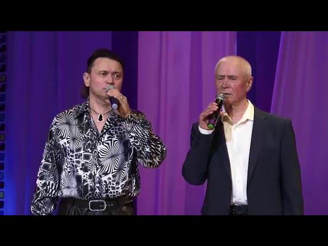 аудио И. Христофоров, Б. Ахтимиров - Верене (Там где клен шумит....