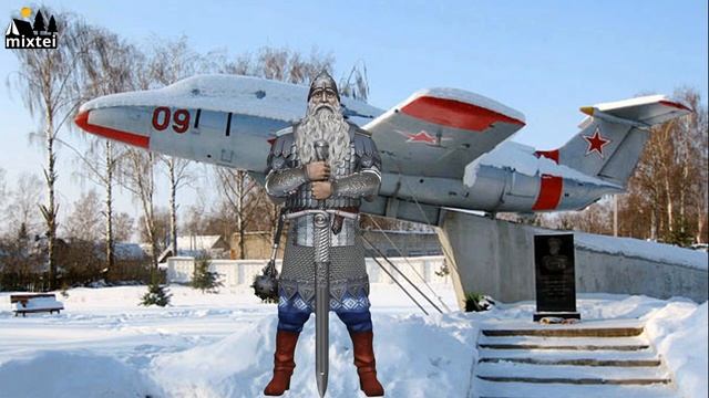 Поздравление с 23 февраля!