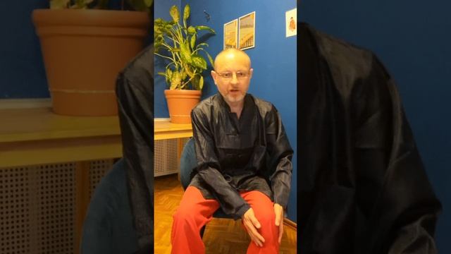 Упражнения для коленных суставов. Часть 9/9 (цигун).