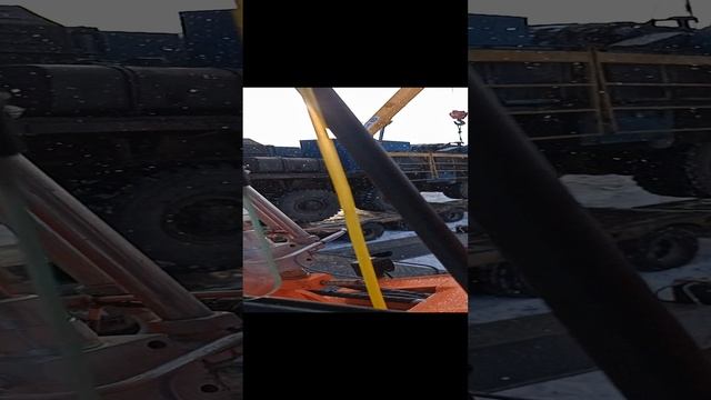 грузим ураган