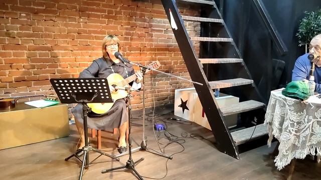 Татьяна Чукреева - Колыбельная с миражами - Вера Матвеева