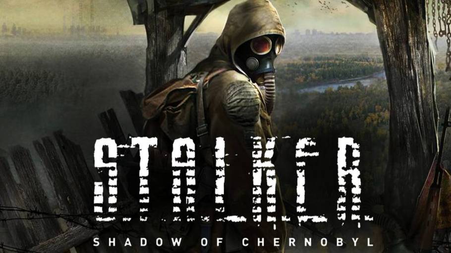 ГРУЗОВИК СМЕРТИ ► S.T.A.L.K.E.R.: Shadow of Chernobyl #1